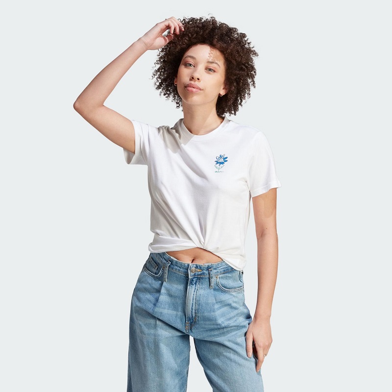 CHANGE THROUGH SPORTS GRAPHIC TEE | Olympia Sports Bahrain | Official ...