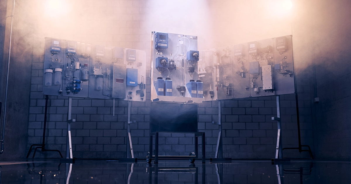 Customized and Standardized System | SWAN