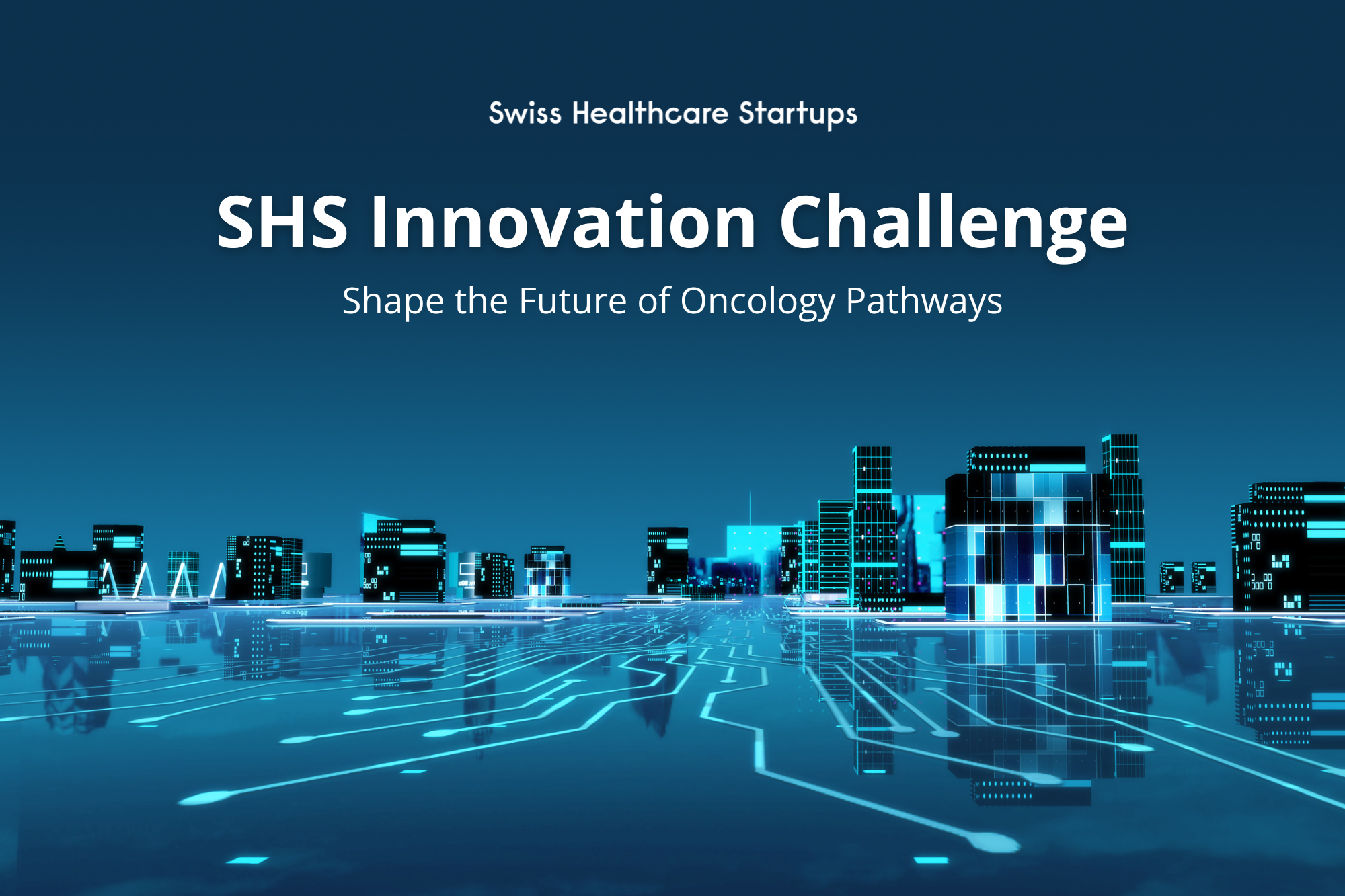SHS Innovation Challenge