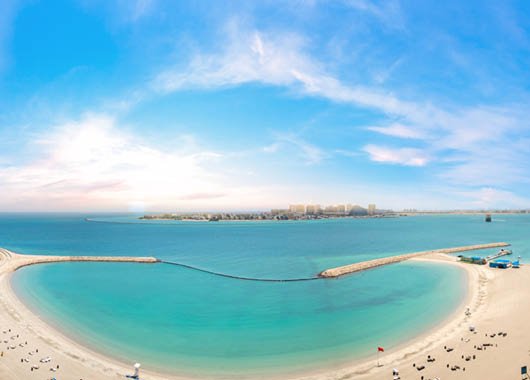 Marassi Beach - The K Hotel Bahrain | Bahrain Hotel in Juffair ...