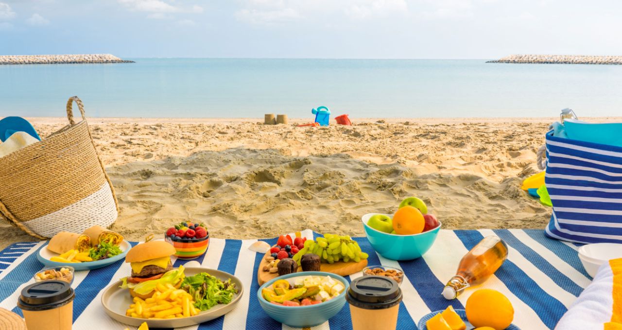 Bilaj Al Jazayer Beach - The K Hotel Bahrain | Bahrain Hotel in Juffair ...