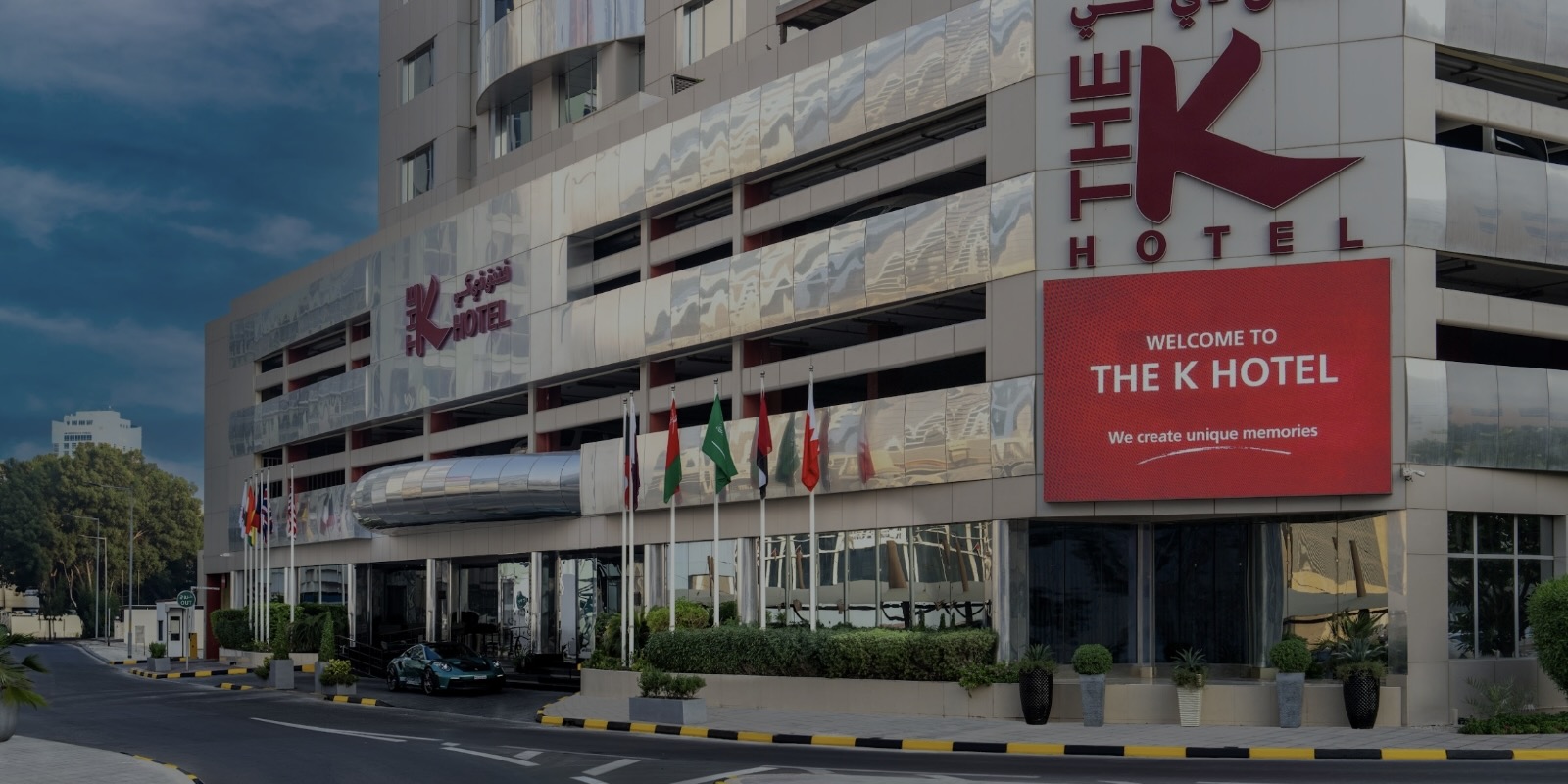 Best Hotel in Bahrain | Luxury 4-Star Hotel in Manama | Best ...