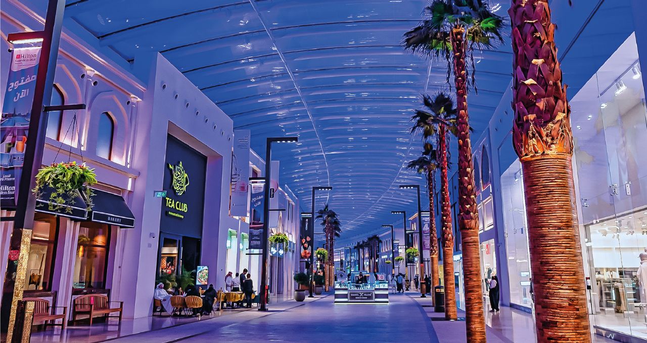 Avenues Mall - The K Hotel Bahrain | Bahrain Hotel in Juffair | Kingdom ...