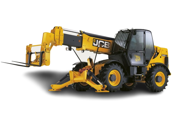 Telescopic Handlers | Earth Moving Construction